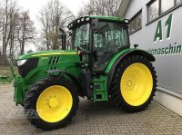 John Deere 6110R gebraucht & neu kaufen - technikboerse.com