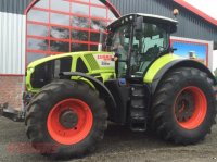 CLAAS Axion 920 gebraucht & neu kaufen - technikboerse.com