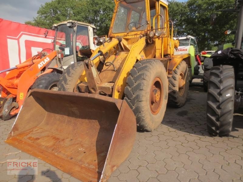 Case IH H30 PAYLOADER Radlader, 27404 Bockel - Gyhum - technikboerse.com