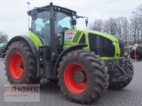 CLAAS Axion 930 gebraucht & neu kaufen - technikboerse.com