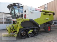 CLAAS Lexion 670 TT gebraucht & neu kaufen - technikboerse.com