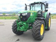 John Deere 6155M gebraucht & neu kaufen - technikboerse.com
