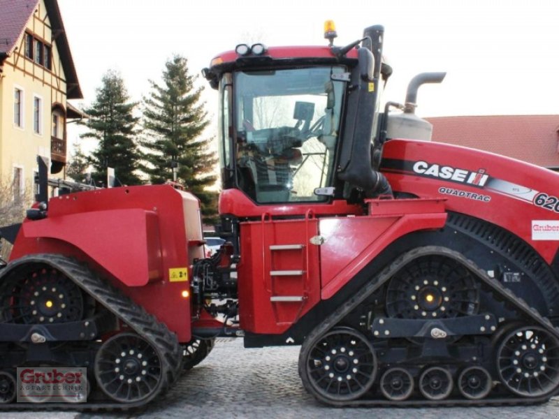 Case IH Quadtrac 620 gebraucht & neu kaufen - technikboerse.com