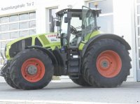 CLAAS Axion 930 gebraucht & neu kaufen - technikboerse.com