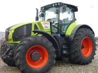 CLAAS Axion 950 C-MATIC gebraucht & neu kaufen - technikboerse.com
