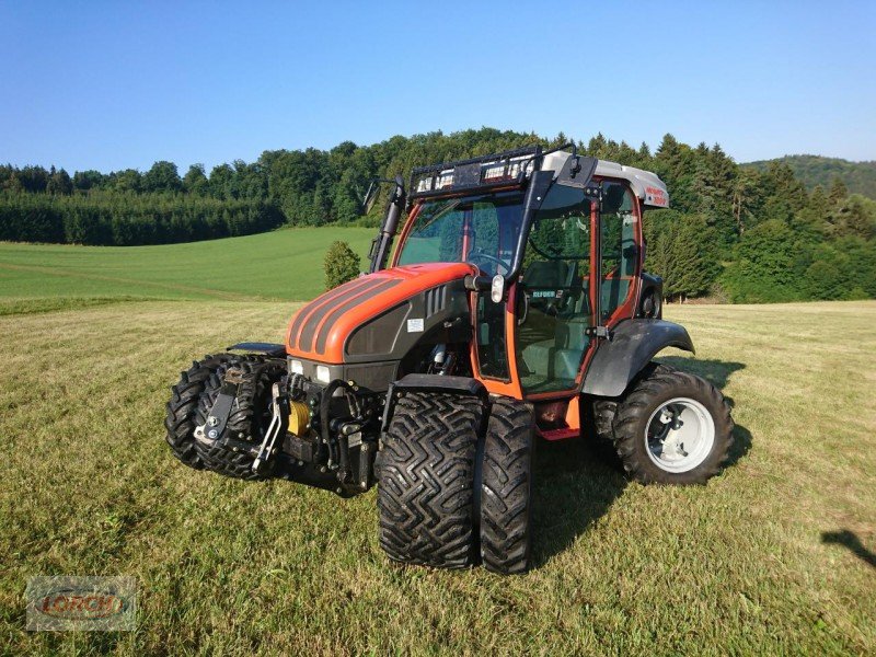 Reform MOUNTY 100 V Traktor - technikboerse.com