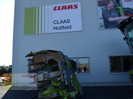 CLAAS Nordostbayern GmbH & Co. KG in Hollfeld - technikboerse.com