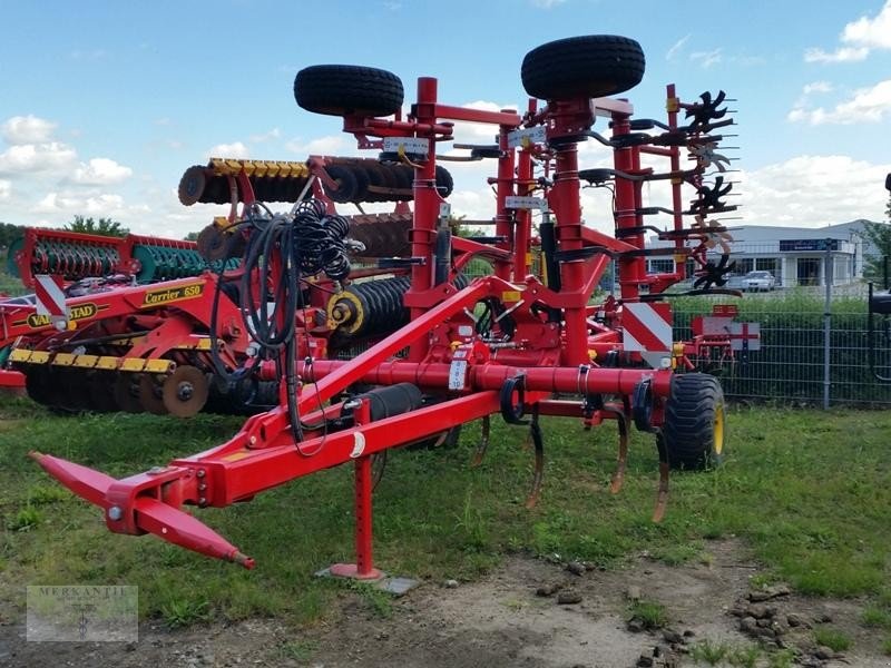 Väderstad Swift SW 560 Grubber - technikboerse.com