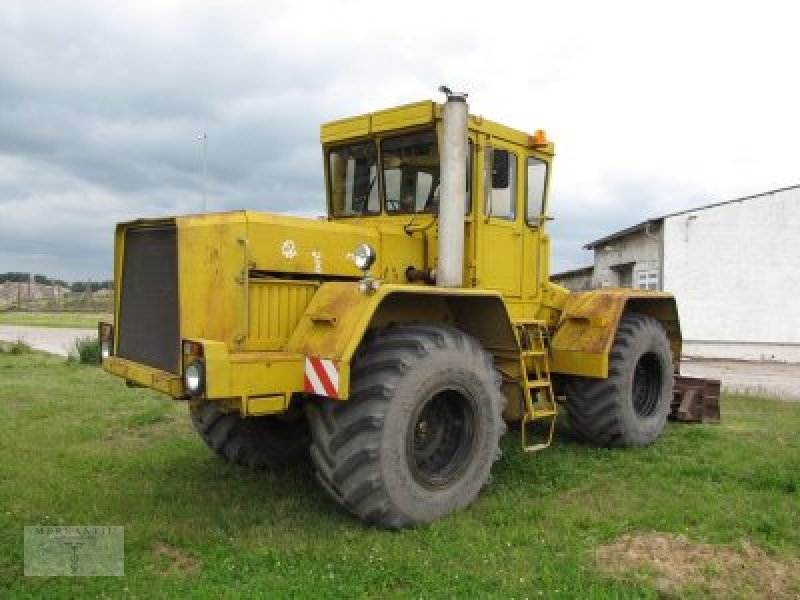 Kirovets K 701 M Tractor - technikboerse.com