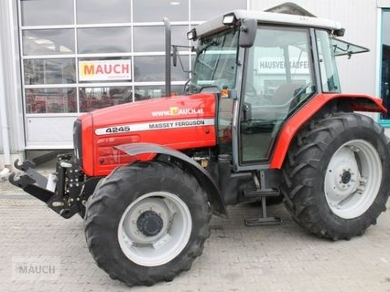 Massey Ferguson 4245-4 FH Tractor - technikboerse.com