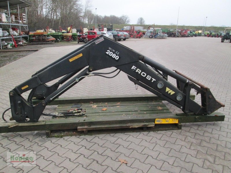 Frost 2080 Frontlader, 49456 Bakum - technikboerse.com