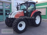 Steyr 4115 Multi gebraucht & neu kaufen - technikboerse.com
