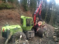 Forstschlepper gebraucht & neu kaufen - technikboerse.com