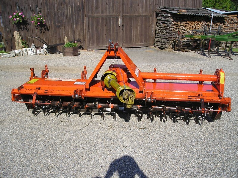 Howard Rotavator Howard HR 20 255 ZW Zinkenrotor - technikboerse.com