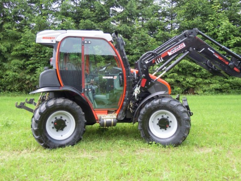 Reform Reform Mounty 100V Traktor - technikboerse.com
