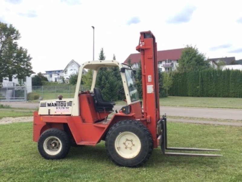 Manitou MC 30 NS Geländestapler, 78532 Tuttlingen - technikboerse.com