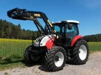 Steyr 4115 Multi gebraucht & neu kaufen - technikboerse.com