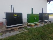 Frontgewicht gebraucht & gebrauchte Frontgewichte - technikboerse.com