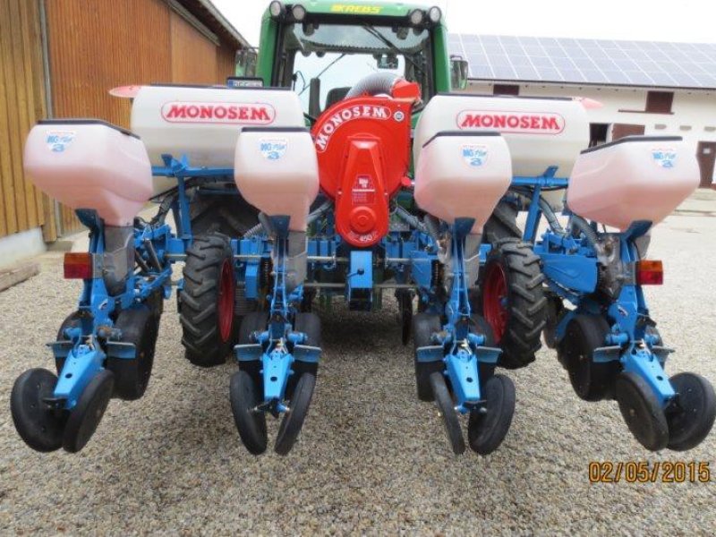 Monosem NG-Plus 3 Semoir monograine - technikboerse.com