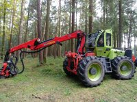 Forstschlepper gebraucht & neu kaufen - technikboerse.com