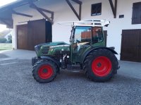 Fendt 210 Vario gebraucht & neu kaufen - technikboerse.com