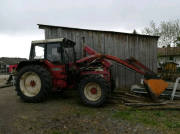 IHC Traktor gebraucht & neu kaufen - technikboerse.com