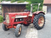 IHC Traktor gebraucht & neu kaufen - technikboerse.com