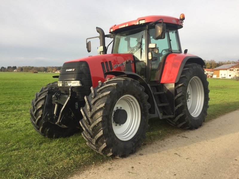 Case IH CVX 195 Traktor, 83367 Petting - technikboerse.com